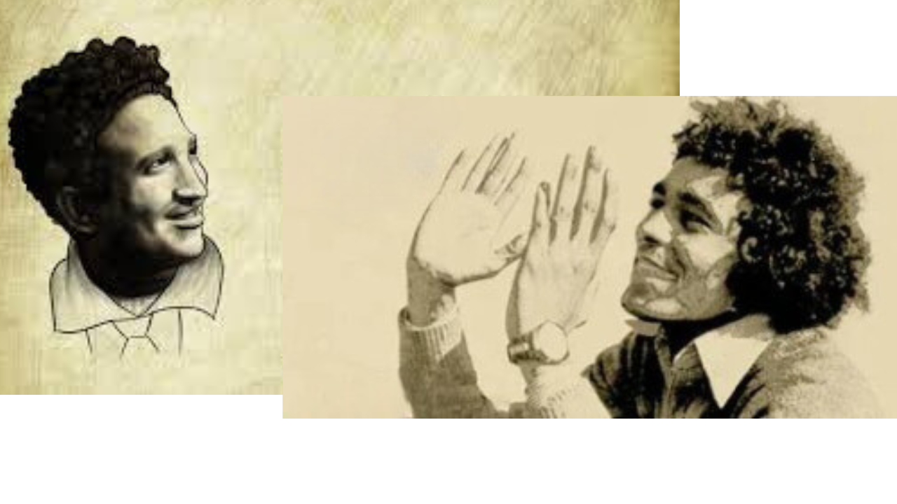 Mohamed Mounir - A Milestone in Egyptian Music | Mohamed Mounir